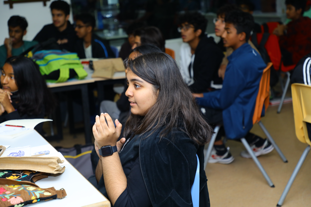 Oakridge Codefest 2026 - About